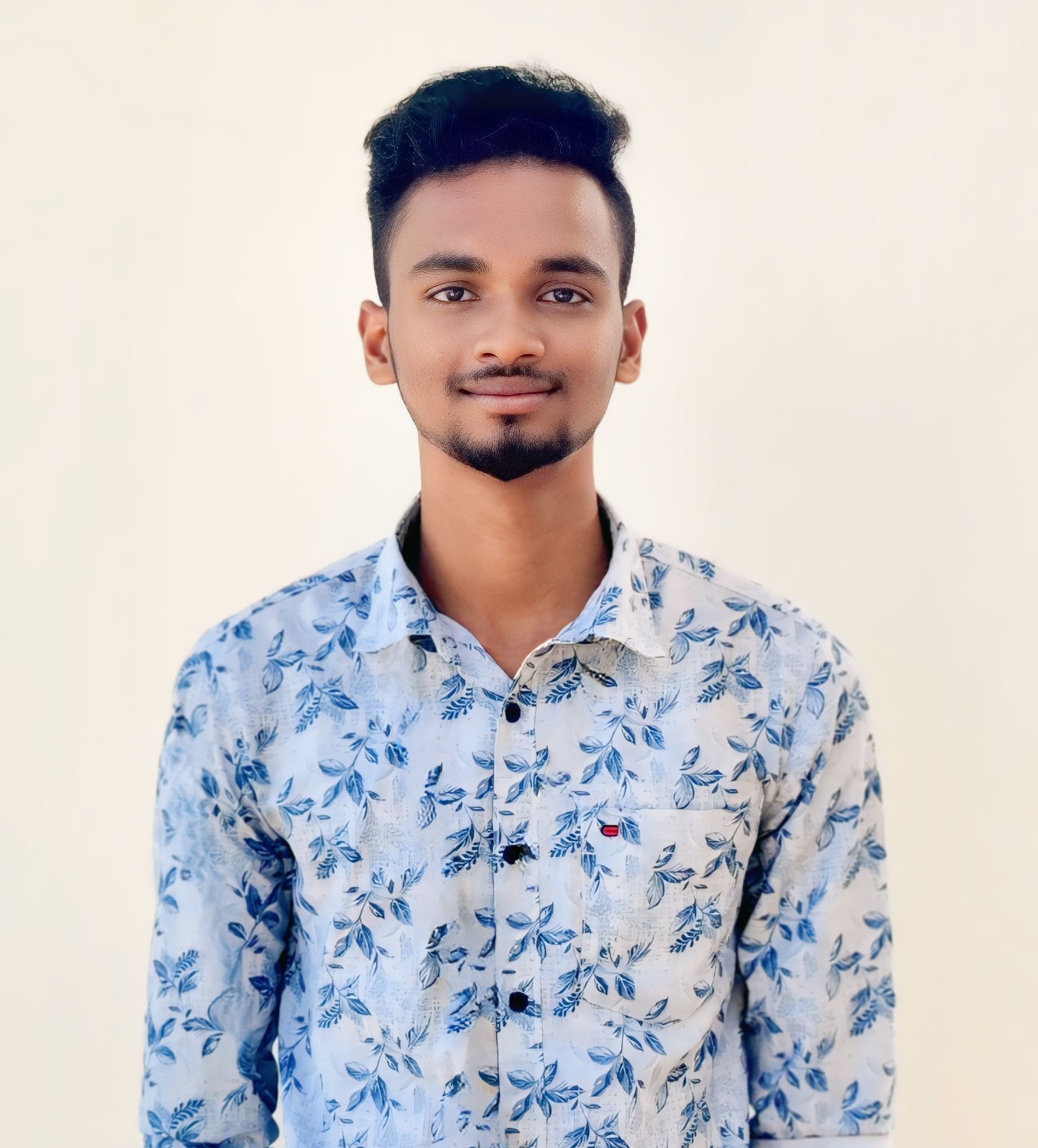 Yuvaraj - Portfolio